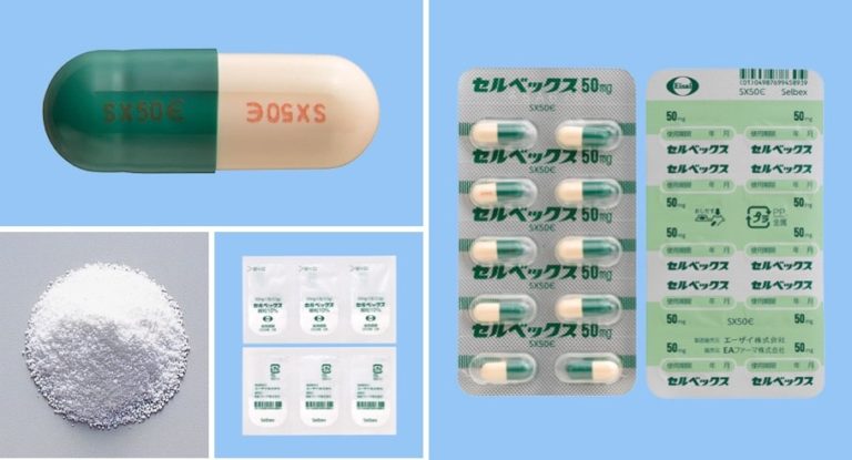 【薬剤師監修】セルベックスと同じ効果の成分を含む市販薬とその代用薬【テプレノン】 - 薬サポ
